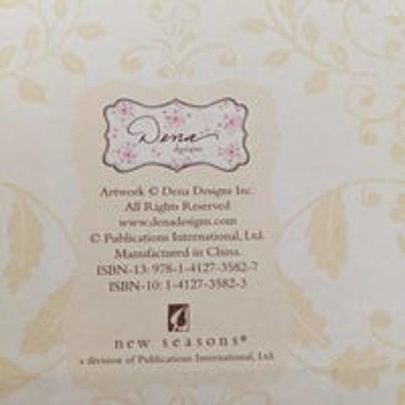 Dena | Office | Dena Deluxe Paper Boutique Family Tree Memory Album ...